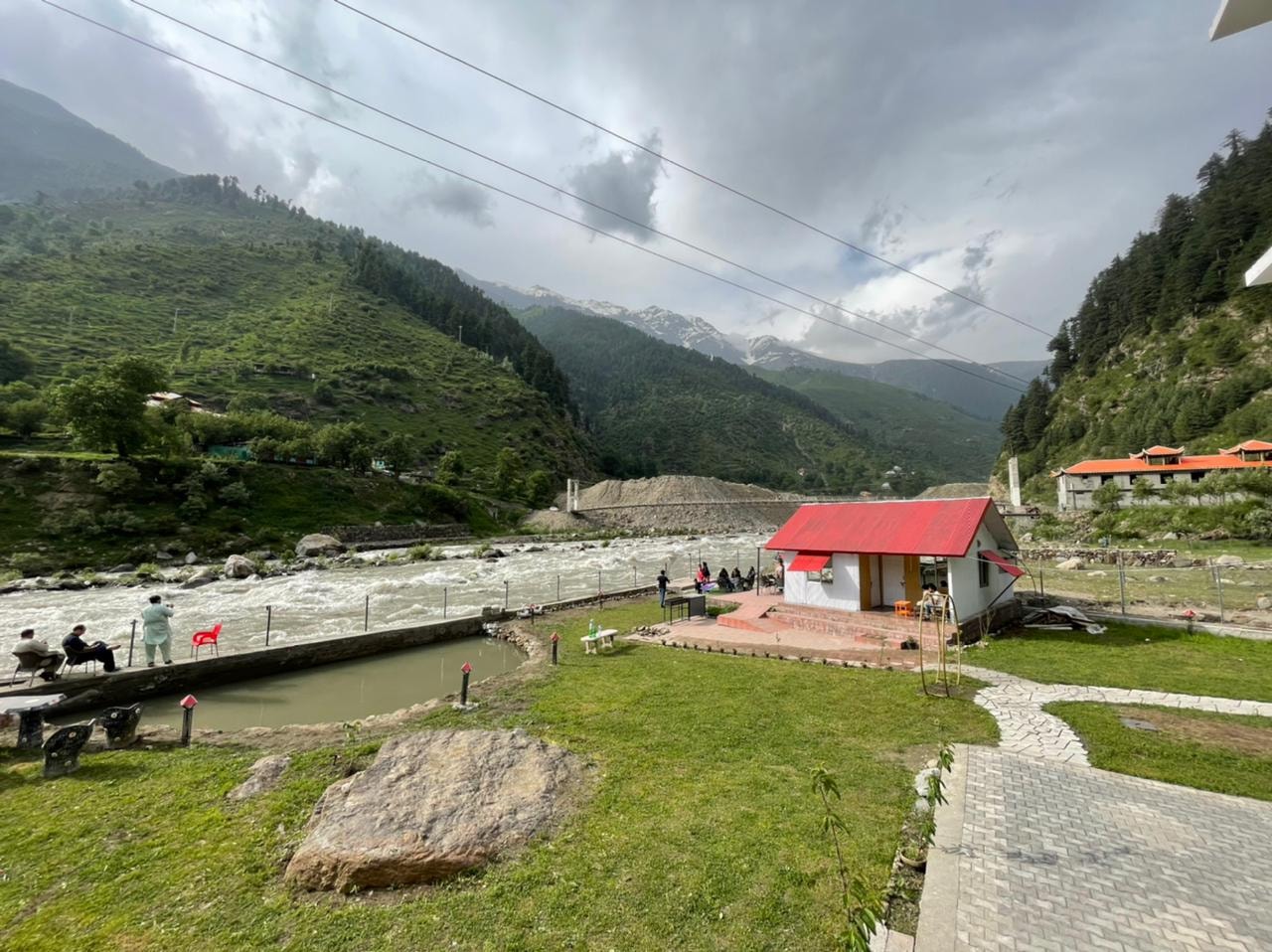 6 Days Naran Group Holiday Package from Karachi